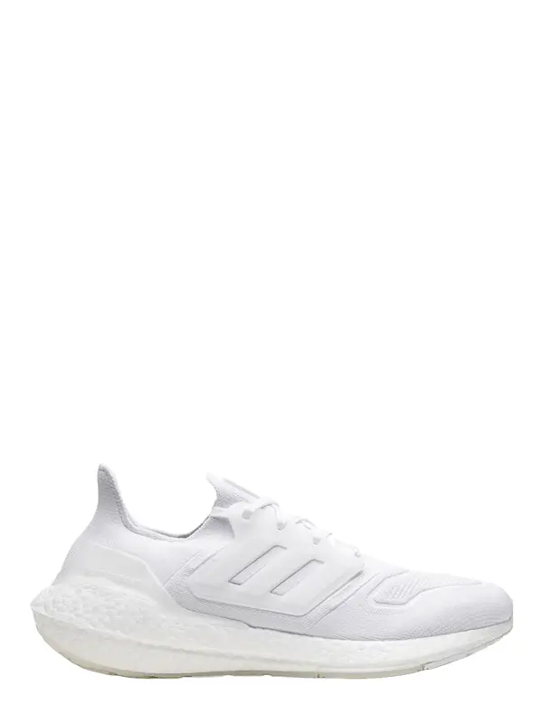 Adidas Ultraboost 22 Sneakers - White