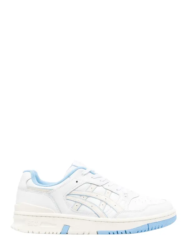 Asics Ex89 Low-top Sneakers - White