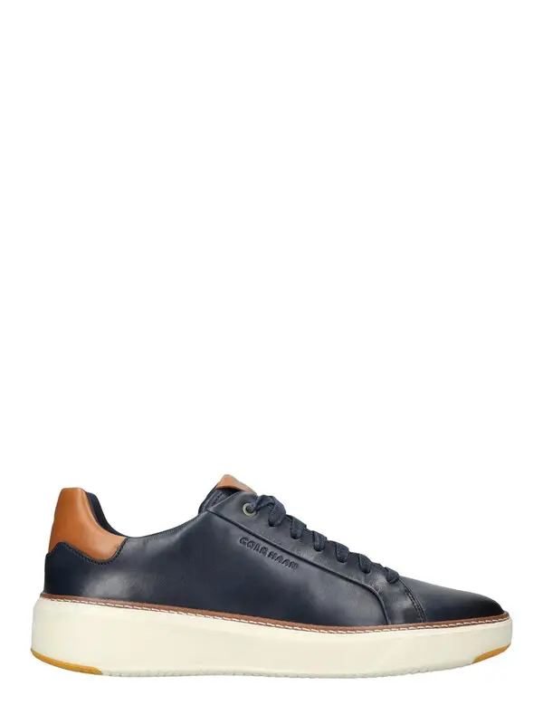 Cole Haan Grandpro Topspin Sneakers - Blue