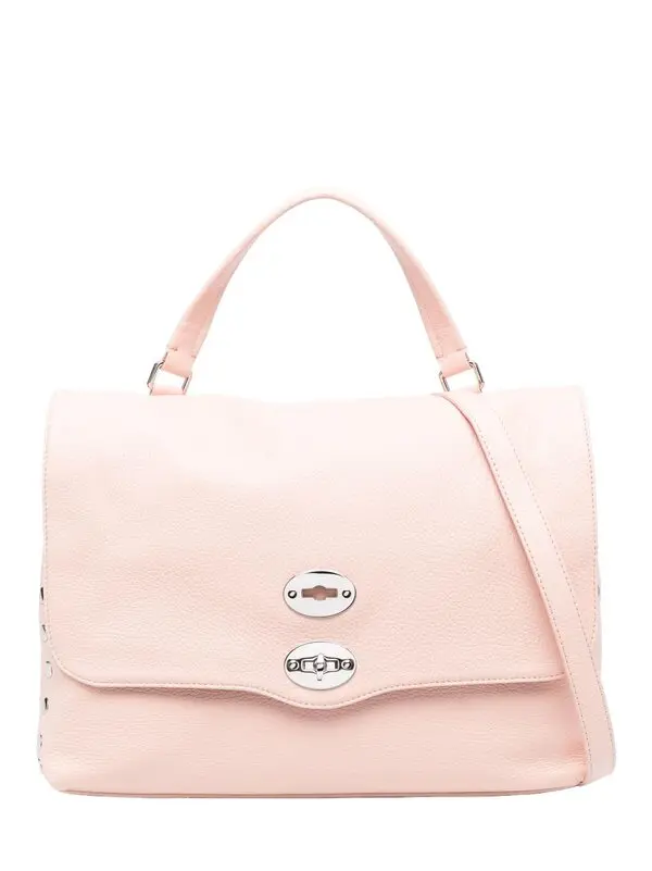 ZANELLATO Postina Daily Tote - Pink