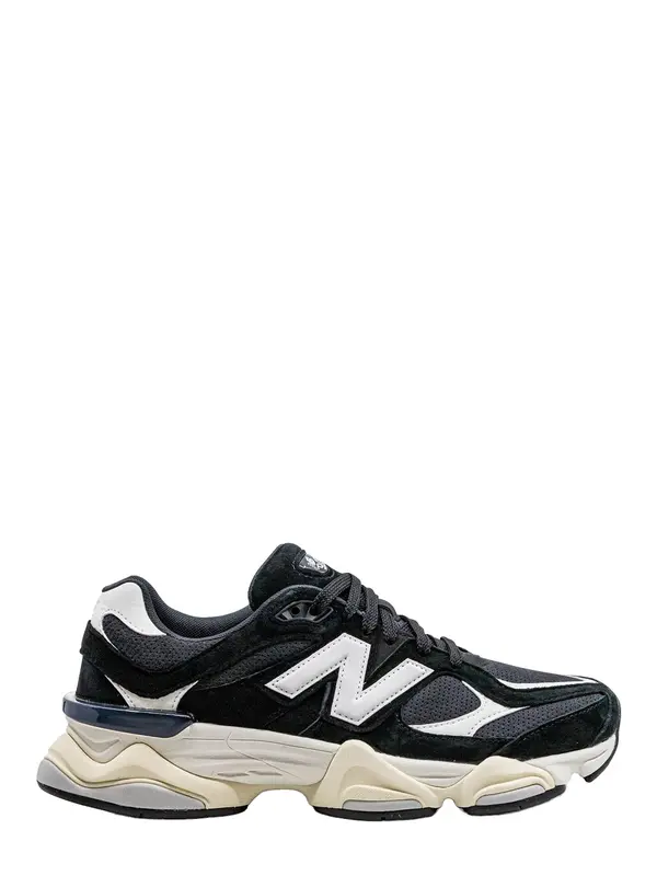 NEW BALANCE 9060 Sneakers - Black