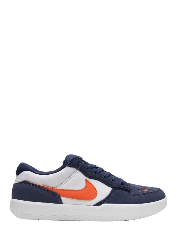 Nike Force 58 Sneakers - Blue