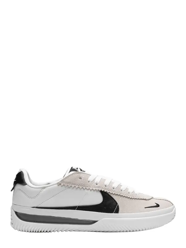 Nike Brsb Low-top Sneakers - Neutrals