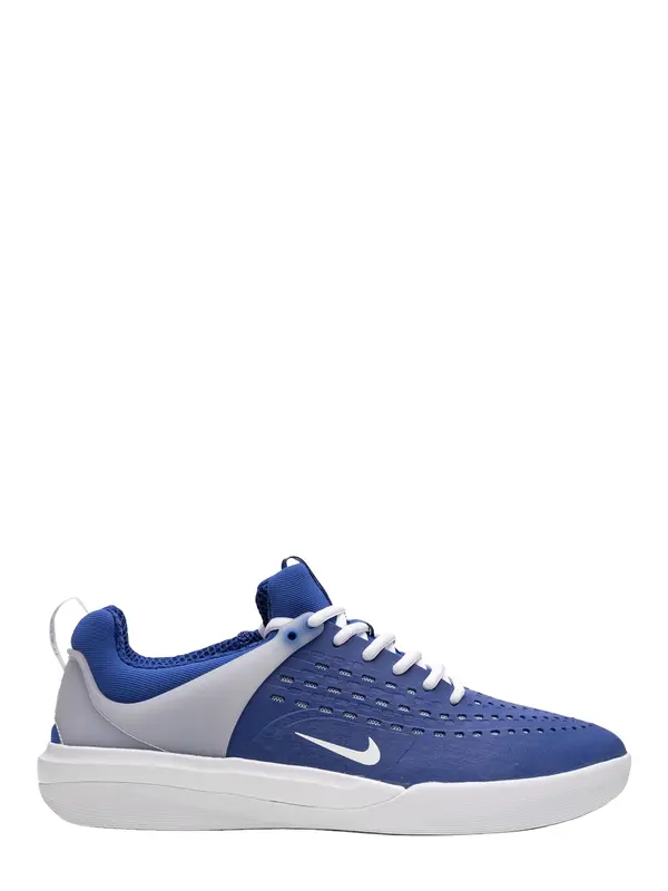 Nike Zoom Nyjah 3 Sneakers - Blue