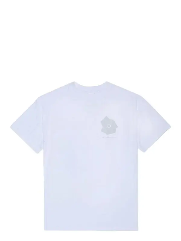 OBJECTS IV LIFE Evolving Tee - White