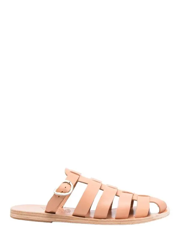 ANCIENT GREEK SANDALS Cosmia Sandals - Neutrals