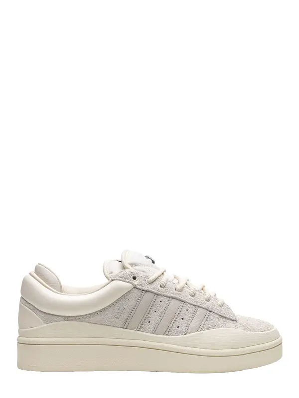 Adidas X Bad Bunny Campus Sneakers - Neutrals