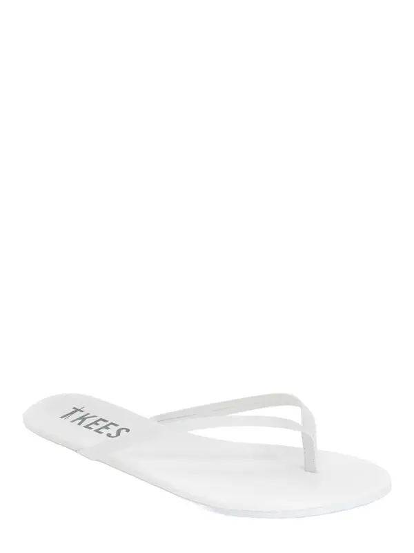 Tkees Lily Flip Flop - Number One