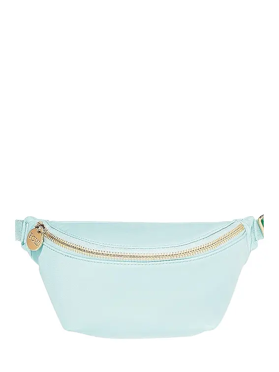 Stoney Clover Lane Classic Fanny Pack - Sky
