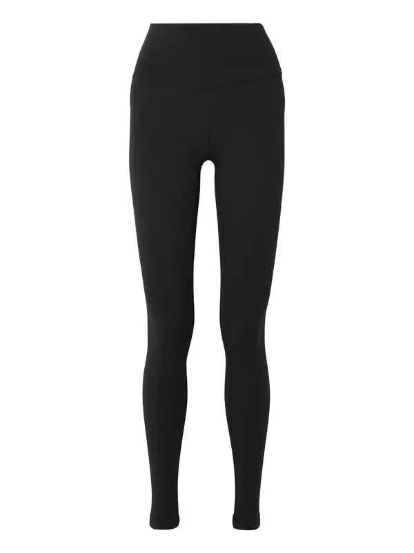 Lululemon Align High-rise Leggings - Black