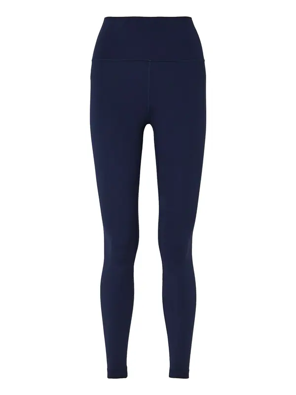 Lululemon Align High-rise Leggings - Blue