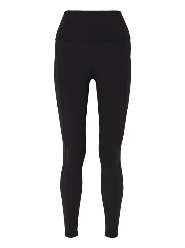 Lululemon Align High-rise Leggings - Black