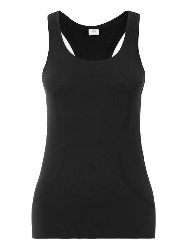 Lululemon Swiftly Tech 2.0 Stretch Tank - Black