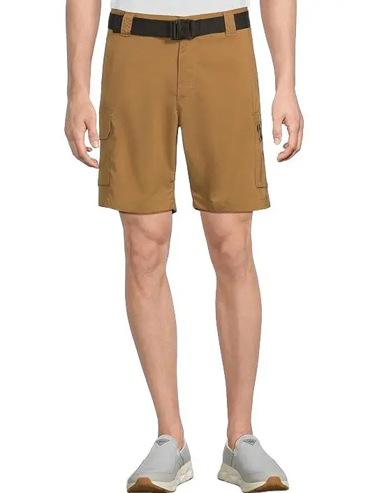 Columbia Silver Ridge Utility Cargo Shorts - Multi