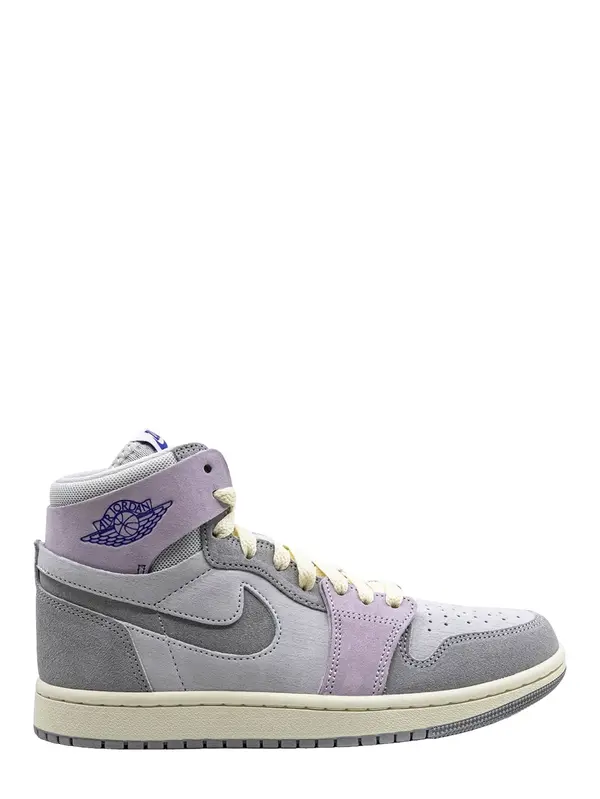 JORDAN Air 1 Zm Air Cmft 2 Sneakers - Grey