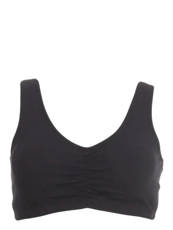 LYGIA & NANNY Top - Black