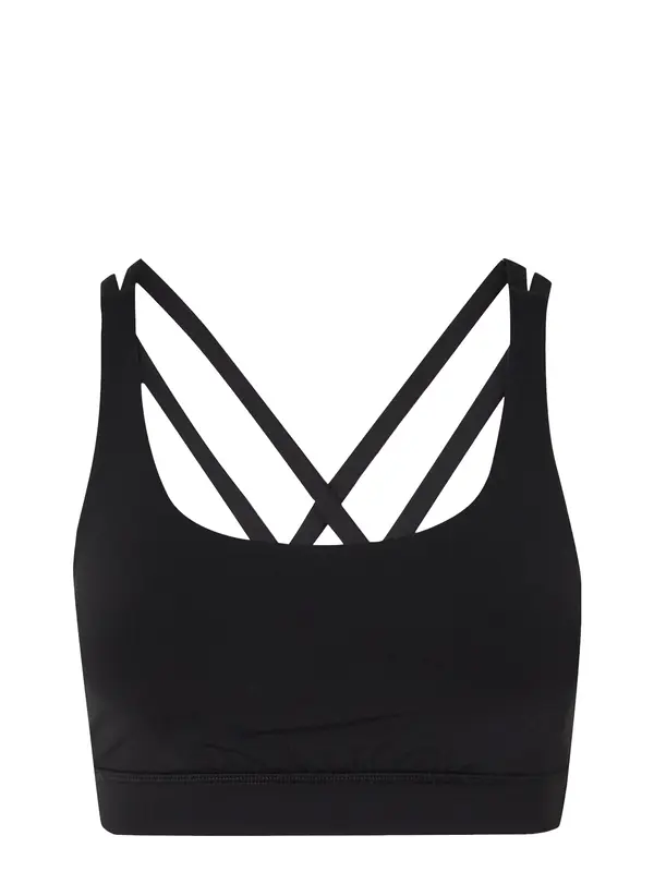Lululemon Energy Luxtreme Sports Bra - Black
