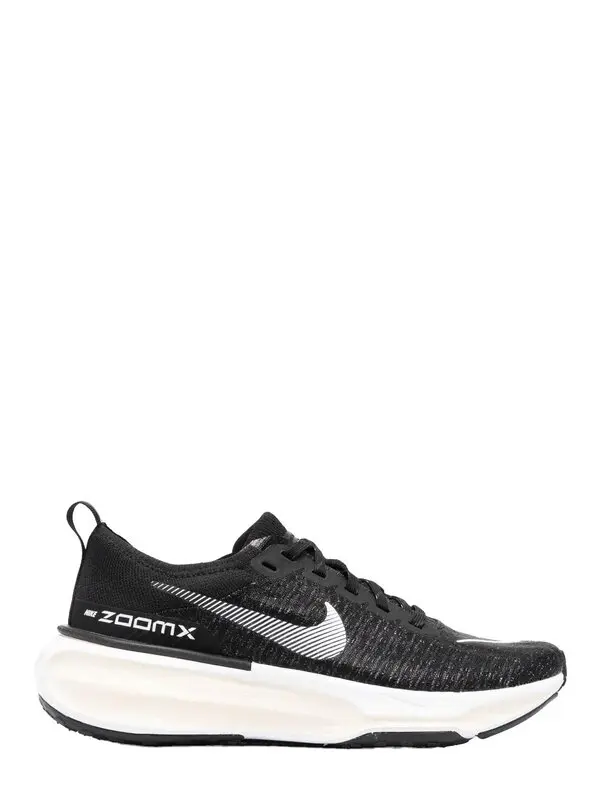Nike Invincible 3 Low-top Sneakers - Black
