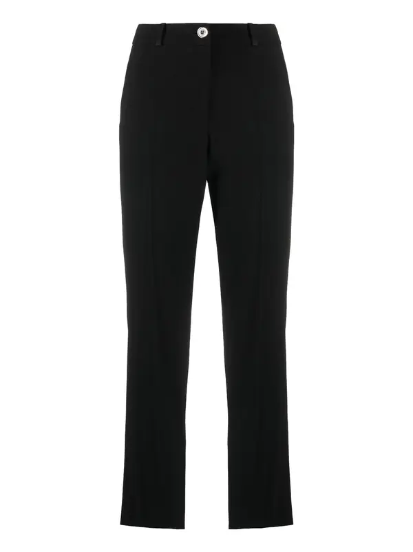Claudie Pierlot Tailored Trousers - Black