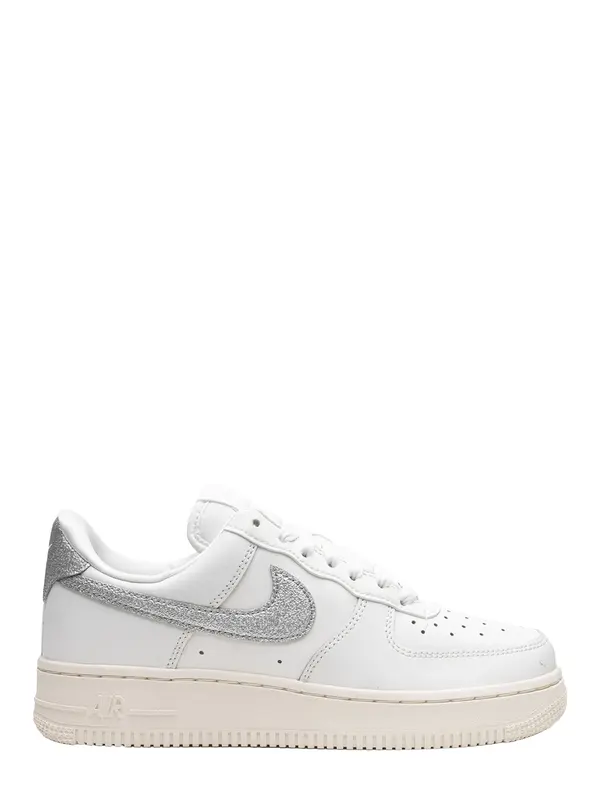 Nike Air Force 1 '07 Sneakers - White
