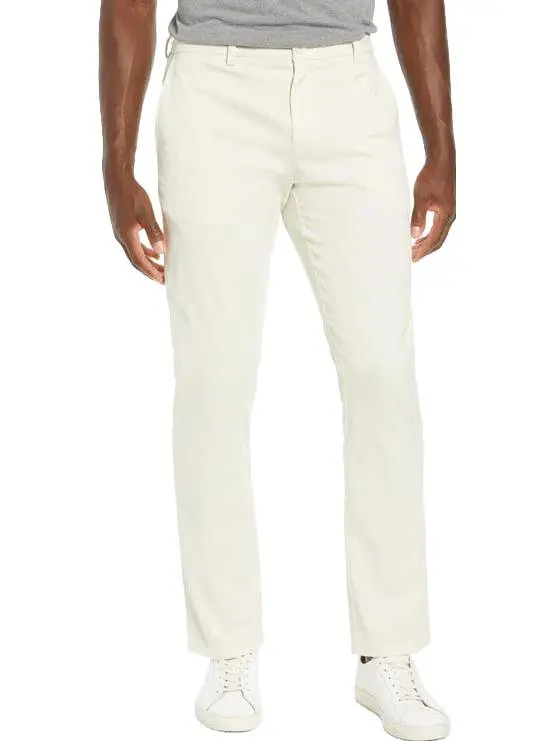 Vineyard Vines Stretch Slim Fit Pants - Stone