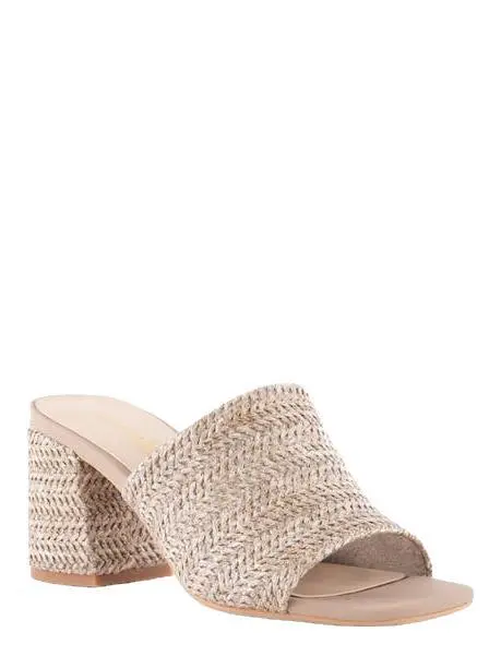 Seychelles Adapt Slide Sandal - Taupe