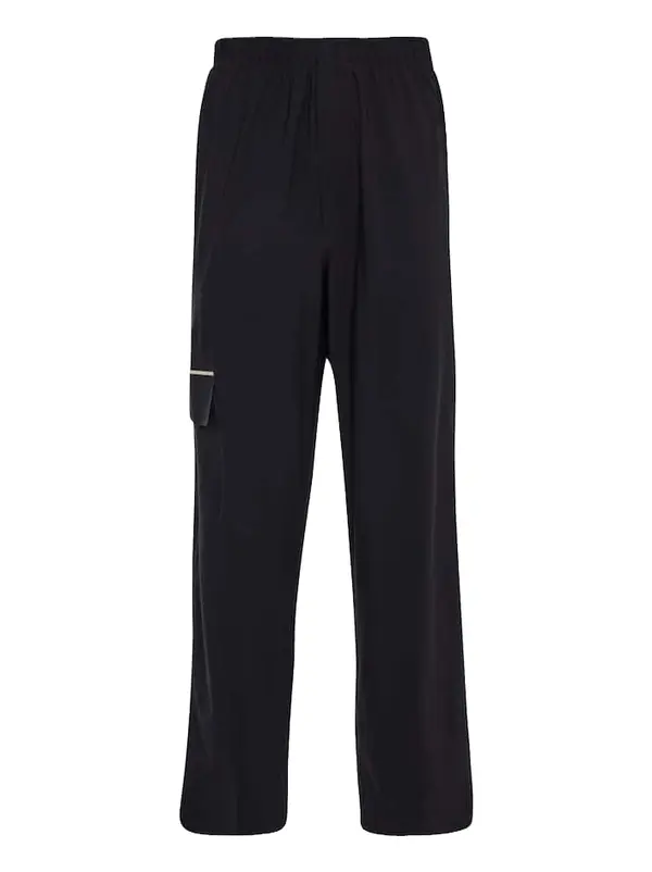 GR10K Taped Ultrasound Pants - Black