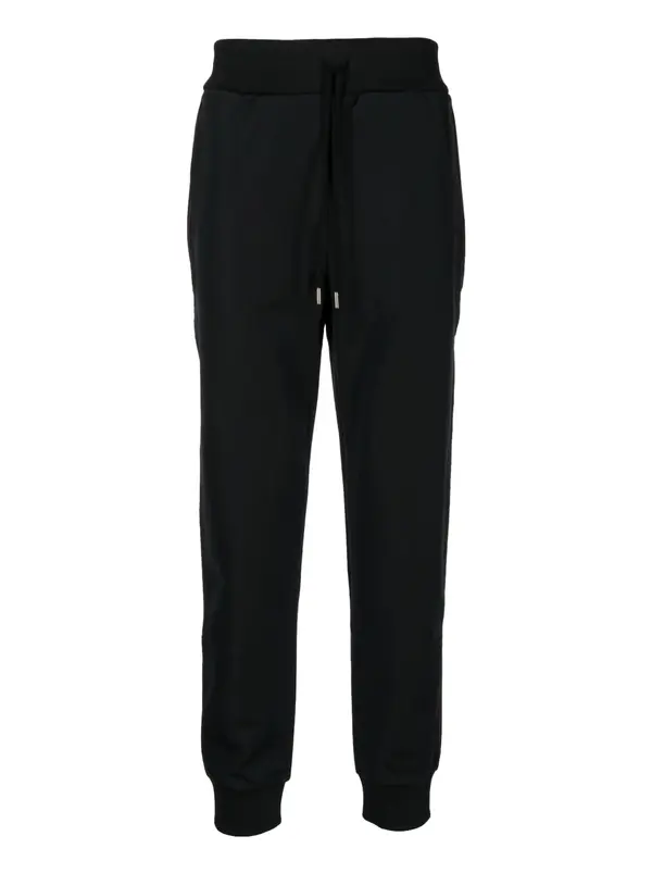 Bally Drawstring Track Pants - Blue