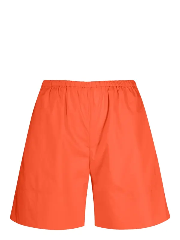 BY MALENE BIRGER Siona Shorts - Orange