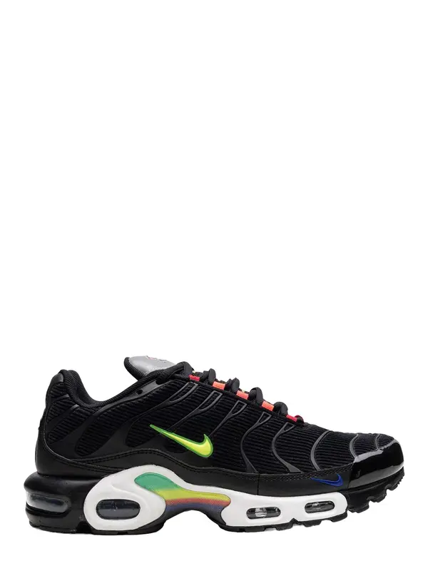 Nike Max Plus Se Sneakers - Black