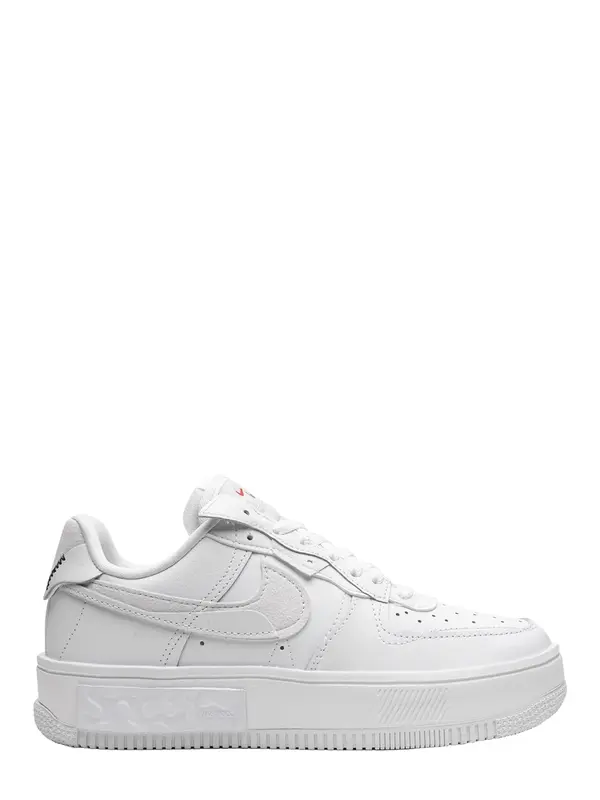 Nike Air Force 1 Fontanka Sneakers - White