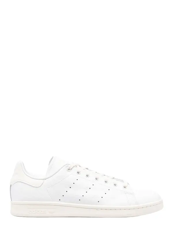 Adidas Stan Smith Low-top Sneakers - White