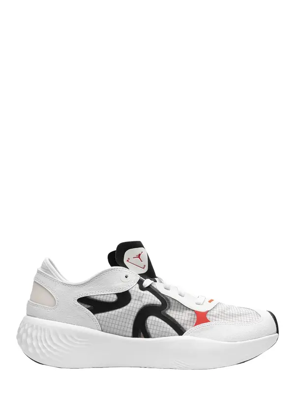 JORDAN Air Delta 3 Low Sneakers - White