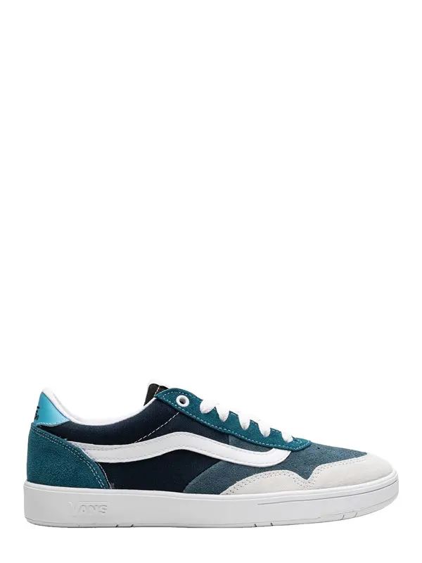 VANS Cruze Too Cc Sneakers - Blue