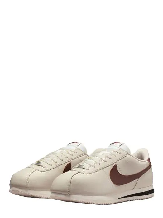 Nike Cortez Sneaker - Light Orewood/fauna Brown