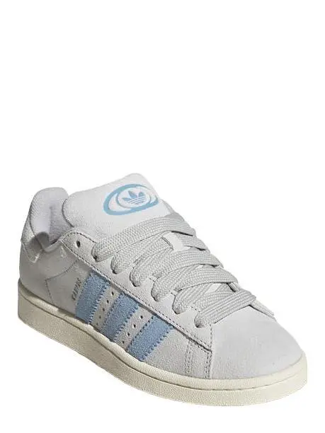Adidas Campus 00s Sneaker - Grey/ Cream White/ Clear Sky