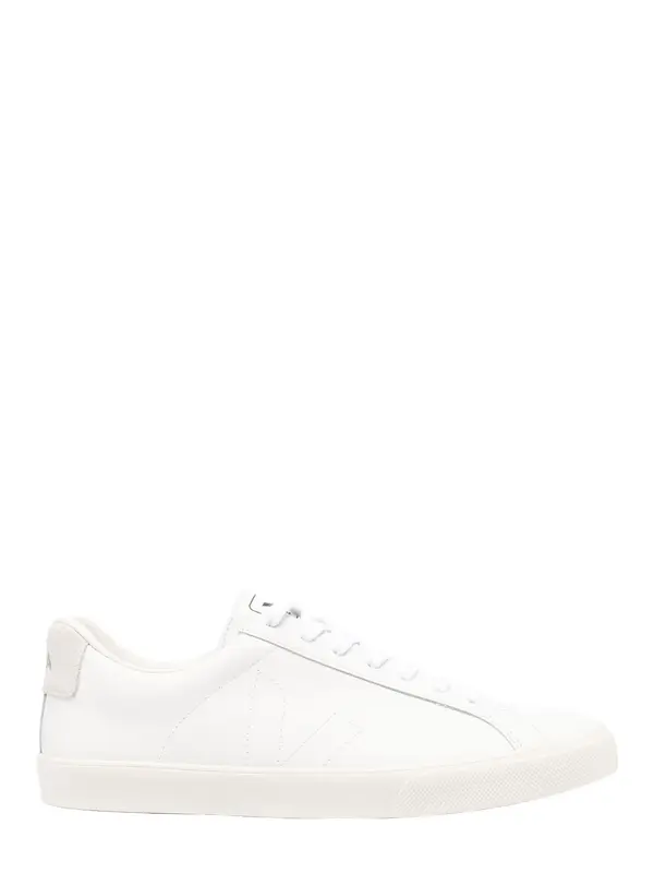 VEJA Esplar Lace-up Sneakers - White