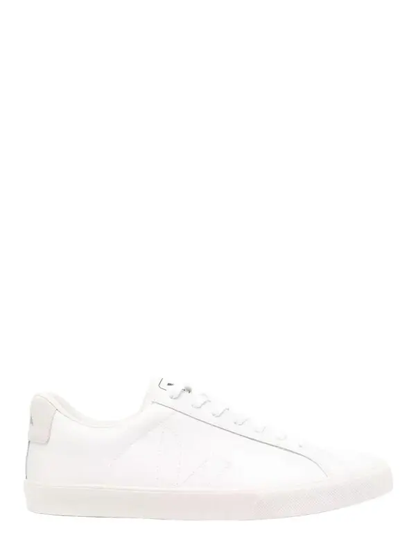 VEJA Esplar Lace-up Sneakers - White