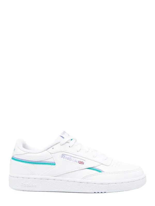 REEBOK Club C 85 Low-top Sneakers - White