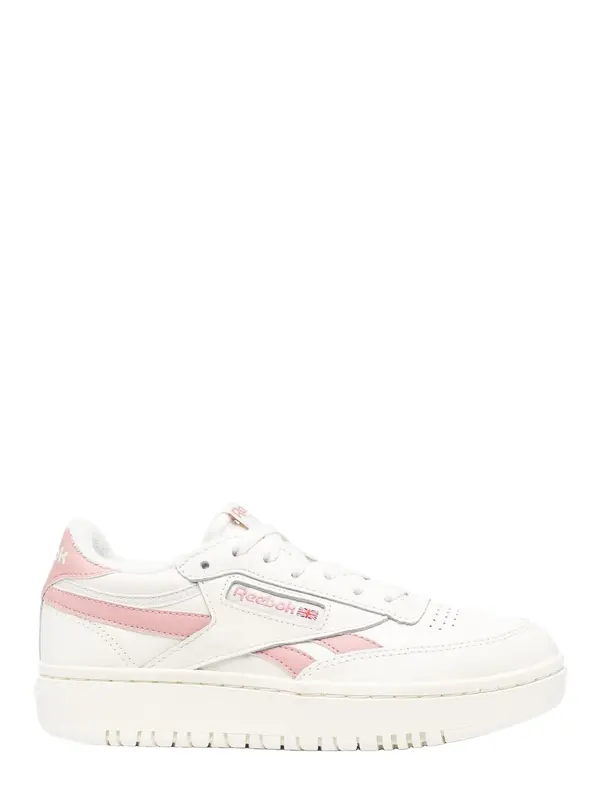 REEBOK Club C Double Low-top Sneakers - Neutrals