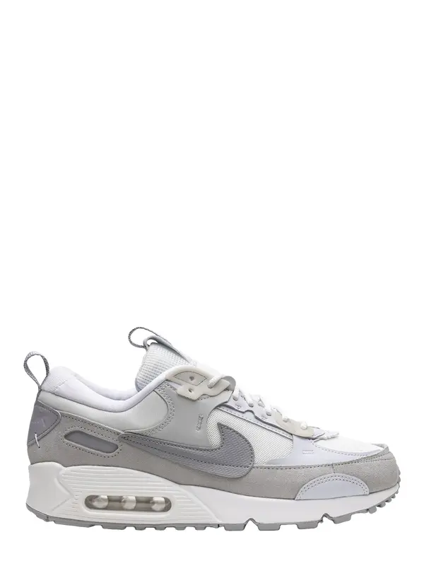 Nike Air Max 90 Futura Sneakers - White