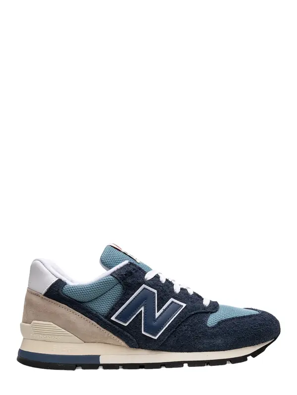 NEW BALANCE 996 Made In Usa Sneakers - Blue