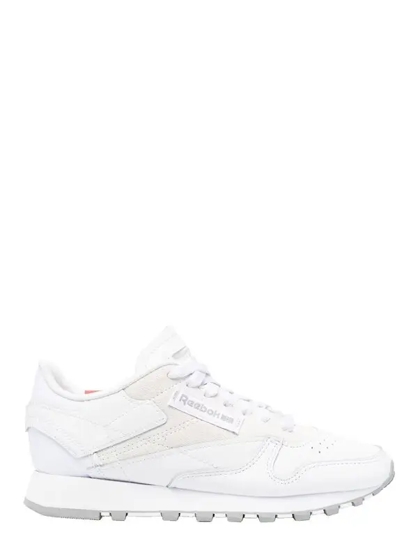 REEBOK Classic Low-top Sneakers - White