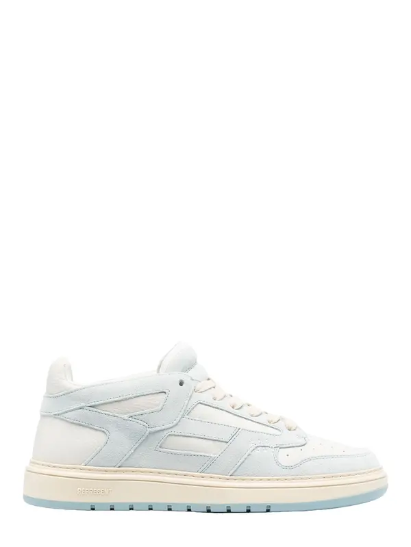 REPRESENT Low-top Sneakers - White