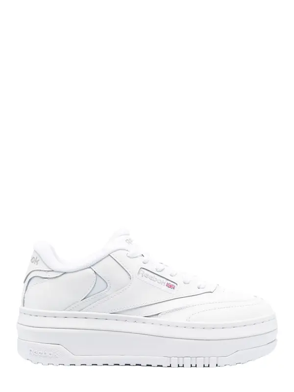 REEBOK Club C Low-top Sneakers - White