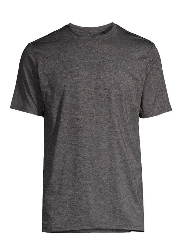 Greyson Guide Sport Crewneck T-shirt - Shepherd