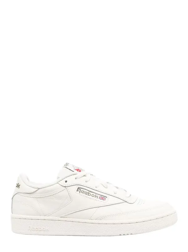 REEBOK Club C 85 Sneakers - White