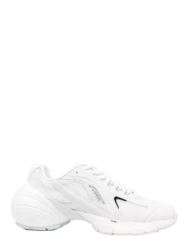 Givenchy Tk-mx Low-top Sneakers - Neutrals