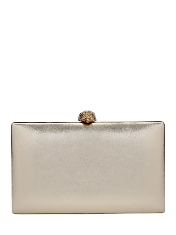 Kurt Geiger Kensington Clutch - Neutrals