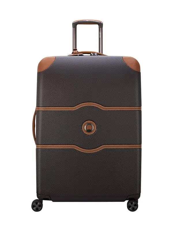 DELSEY Chatelet Air 2.0 Suitcase - Brown